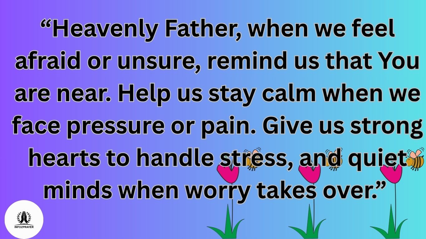 “45 Heartfelt Assembly Prayers for School Students”